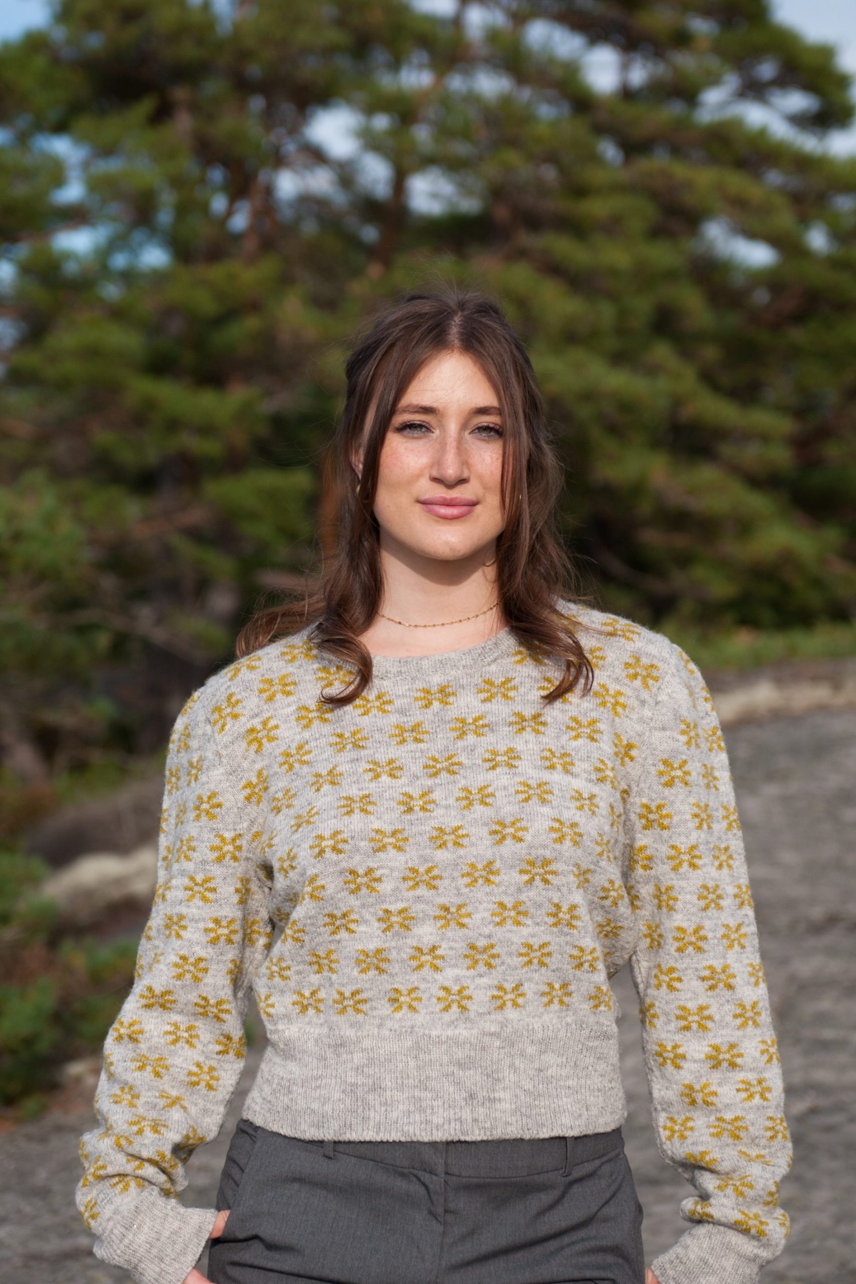 Bohus Stickning - AngoraGarnet