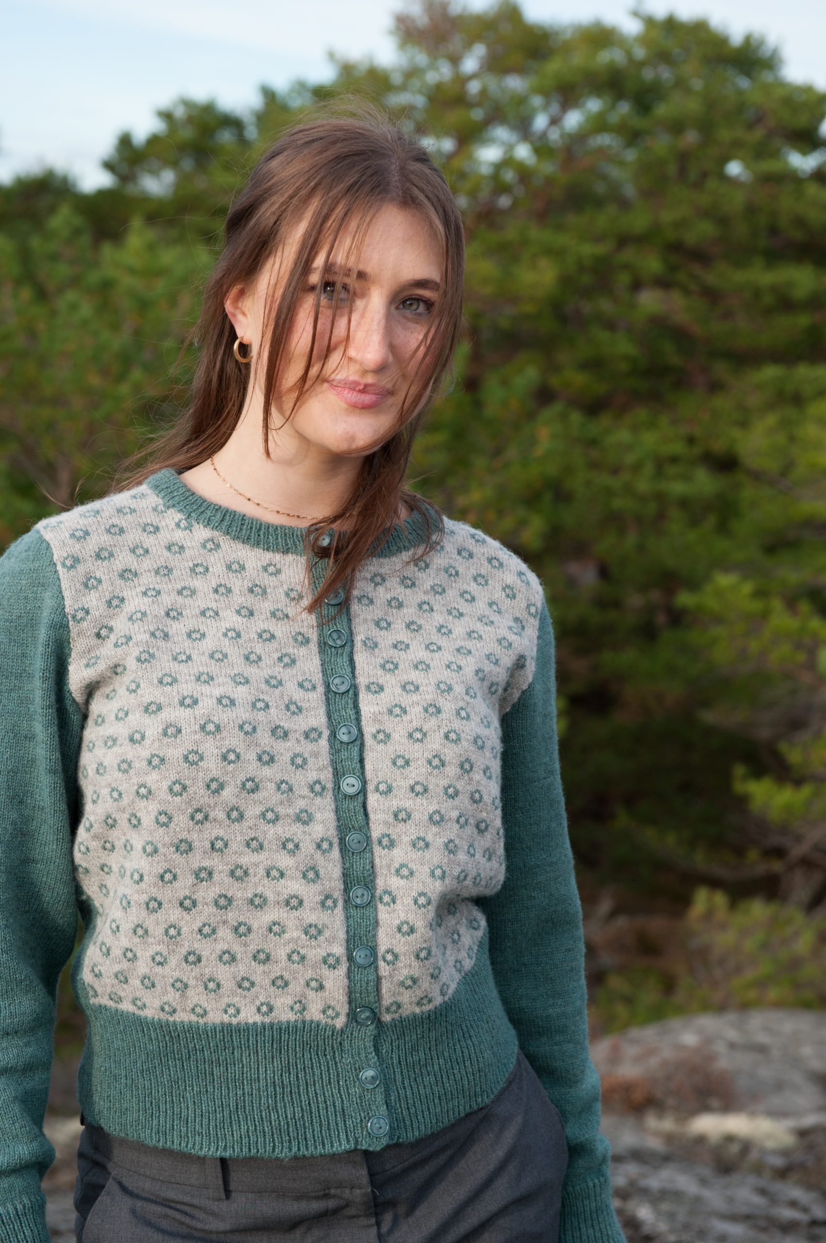Bohus Stickning - AngoraGarnet