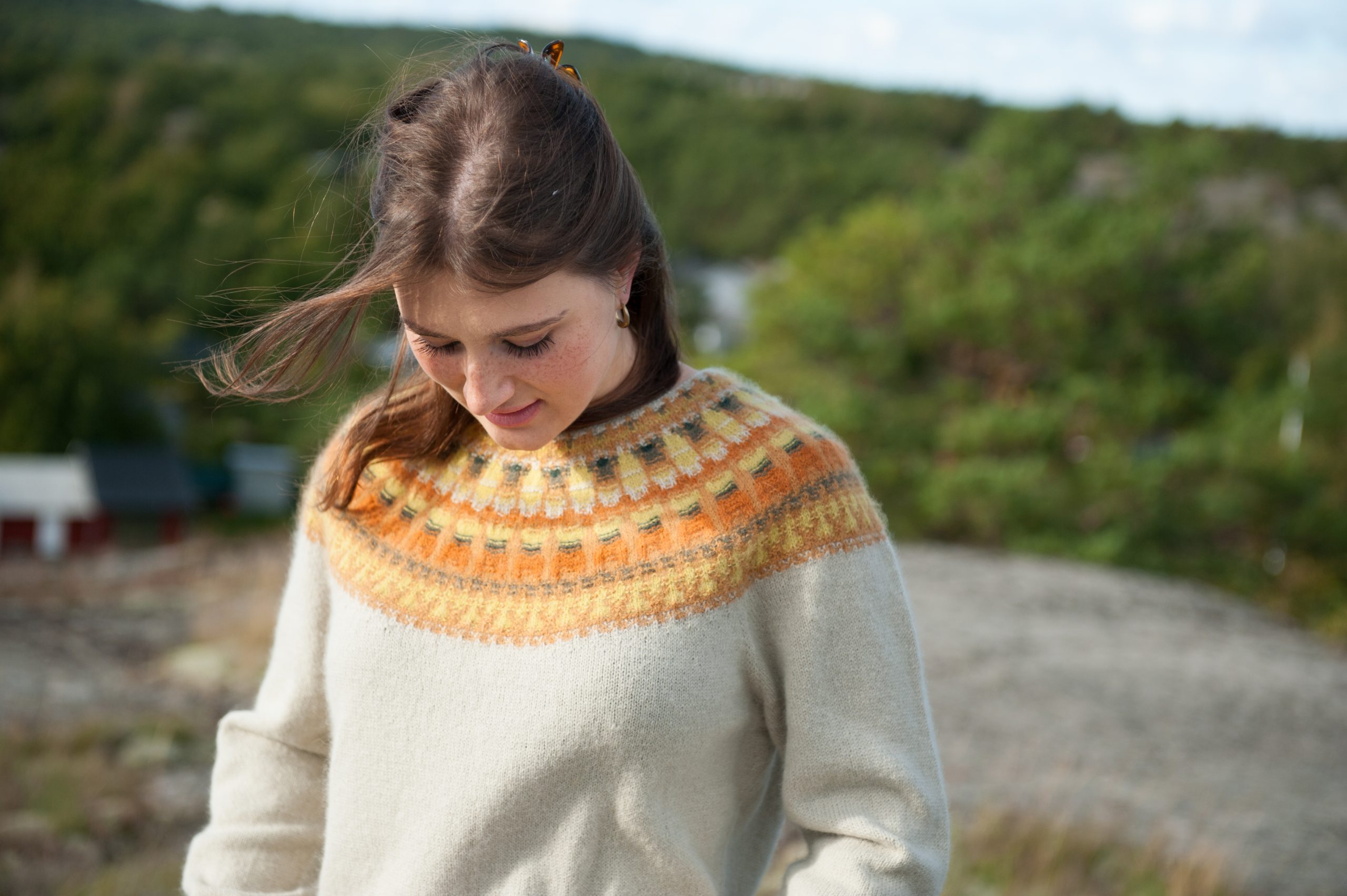 Bohus Stickning - AngoraGarnet