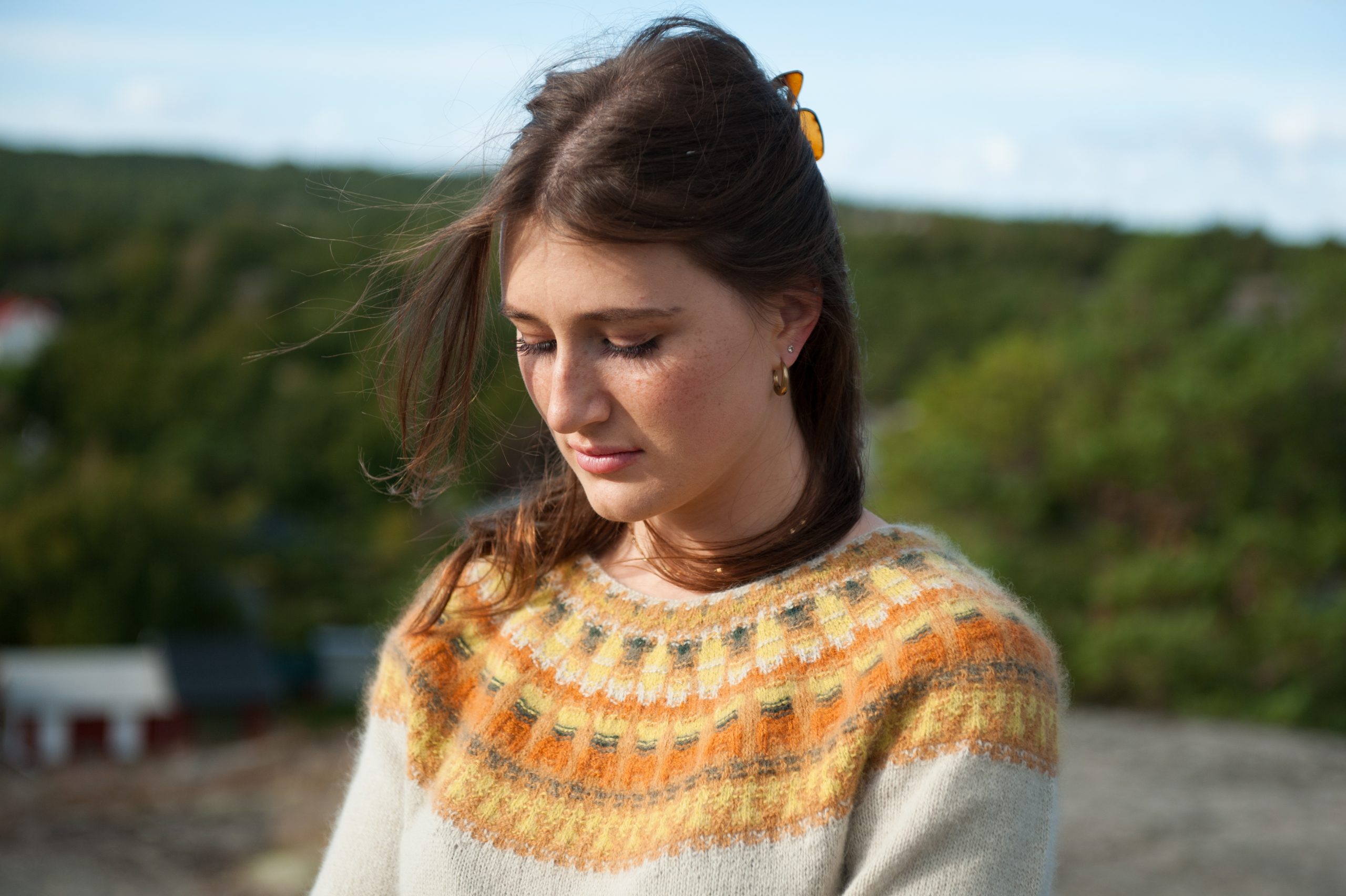 Bohus Stickning - AngoraGarnet