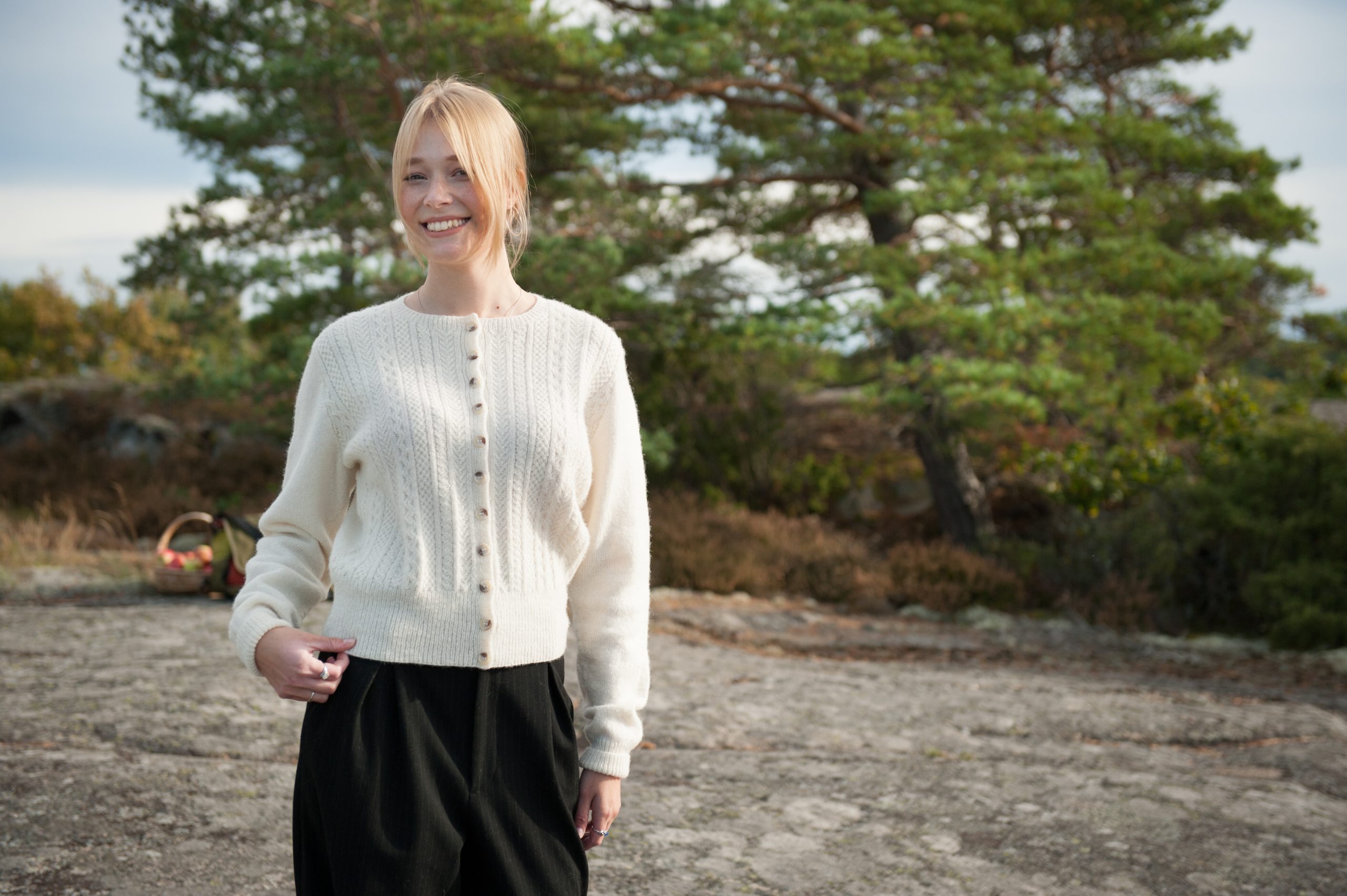 Bohus Stickning Austrian - AngoraGarnet