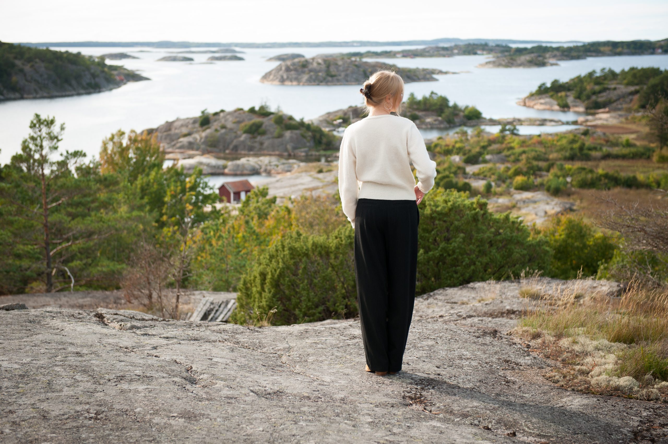 Bohus Stickning Austrian - AngoraGarnet
